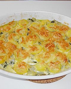 Mangold Rezepte | Chefkoch