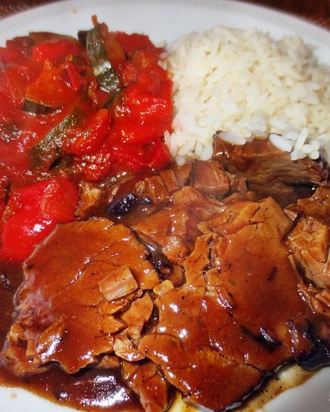 Rinderschulter Rezepte | Chefkoch