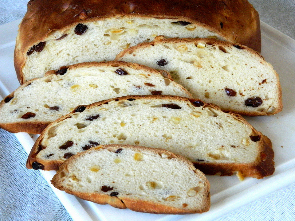 Selkirk Bannock von FlowerBomb| Chefkoch