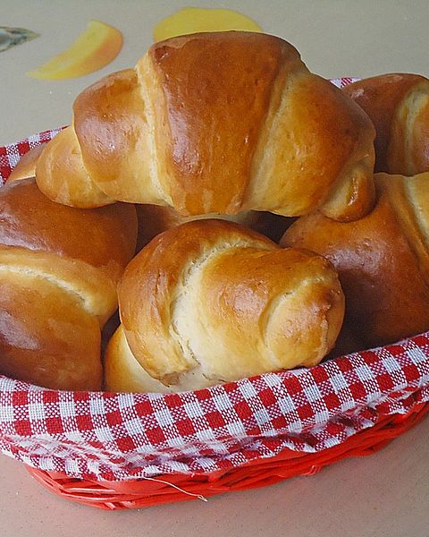 Hörnchen Rezepte | Chefkoch