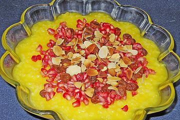 Zerde von Merceile| Chefkoch