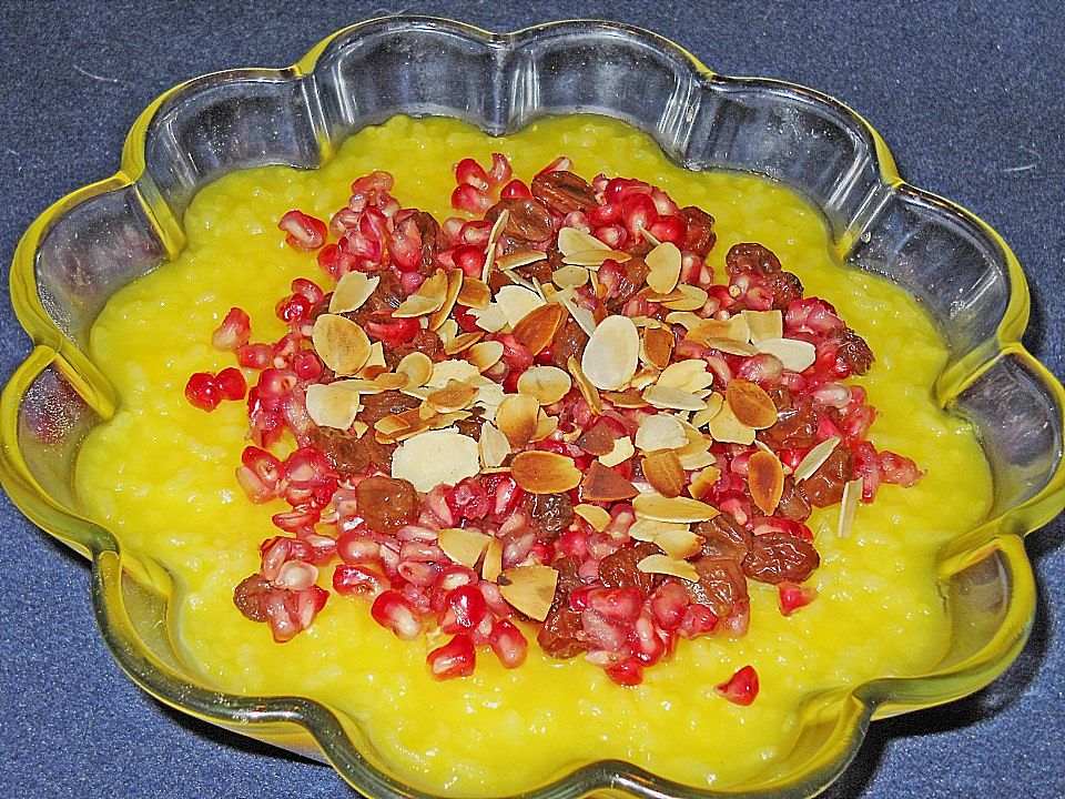 Zerde von Merceile| Chefkoch