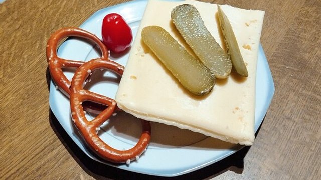 Halve Hahn von Der_Chefkoch