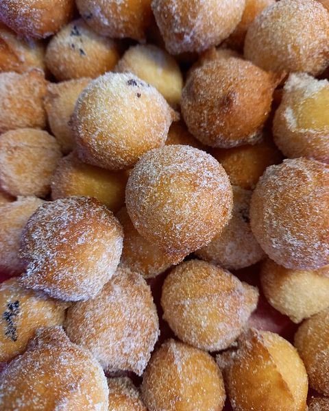 Schmalzgebäck Rezepte | Chefkoch