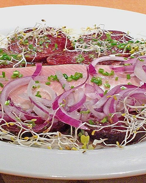 Forellenfilet Rezepte | Chefkoch