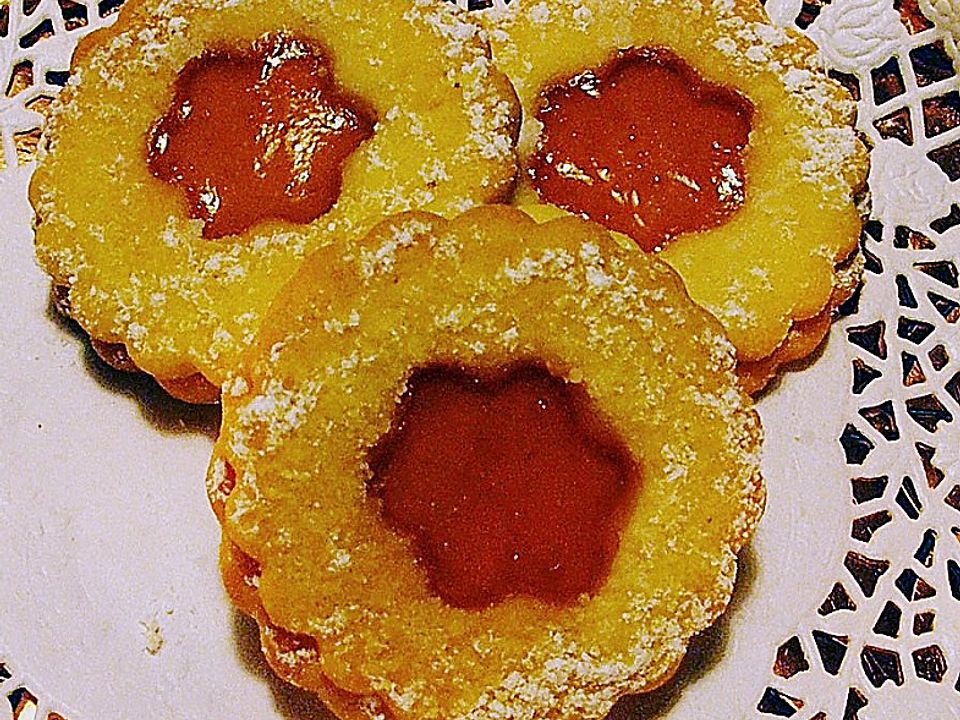 Spitzbuben von Pebbles001| Chefkoch