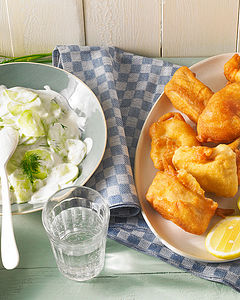 Backfisch Rezepte | Chefkoch