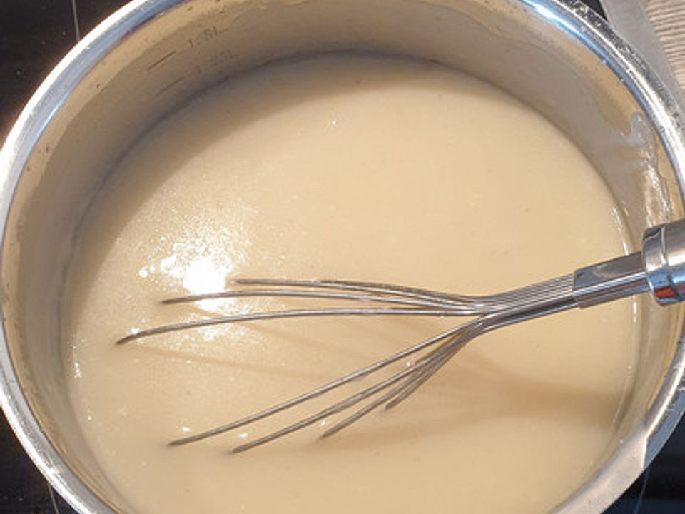 Velouté von Dreamdealer| Chefkoch