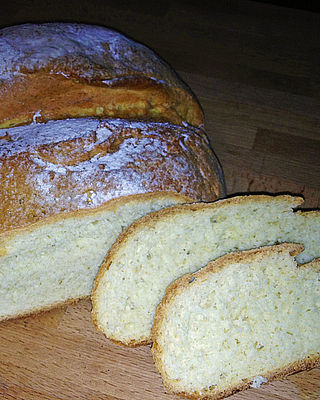 Landbrot Rezepte | Chefkoch