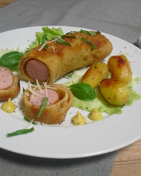 Bockwurst Rezepte | Chefkoch