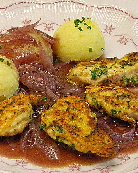 Rotweinschalotten Rezepte | Chefkoch