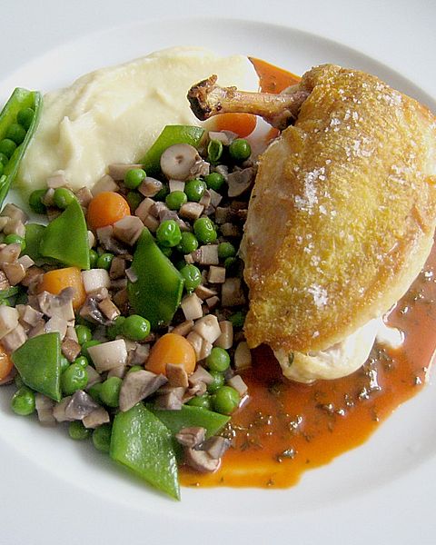 Maishähnchen Rezepte | Chefkoch