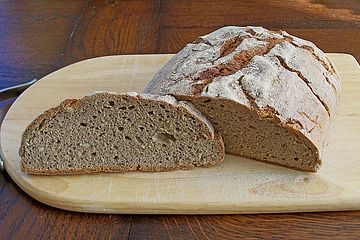 Sauerteigbrot| Chefkoch