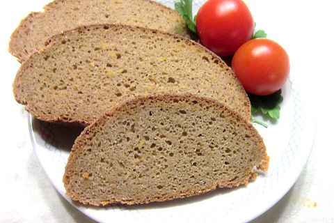 Sauerteigbrot| Chefkoch