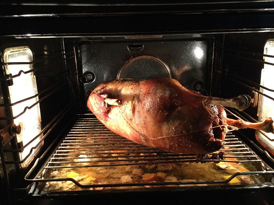 Die Gans! von Stigmatised | Chefkoch