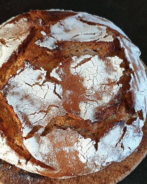 Sauerteigbrot Rezepte | Chefkoch