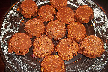 Puffreis - Herzen von kathawillwas| Chefkoch