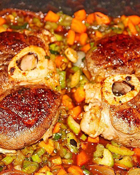 Beinscheibe Rezepte | Chefkoch