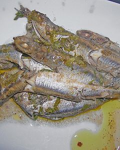 Sardellen Rezepte | Chefkoch