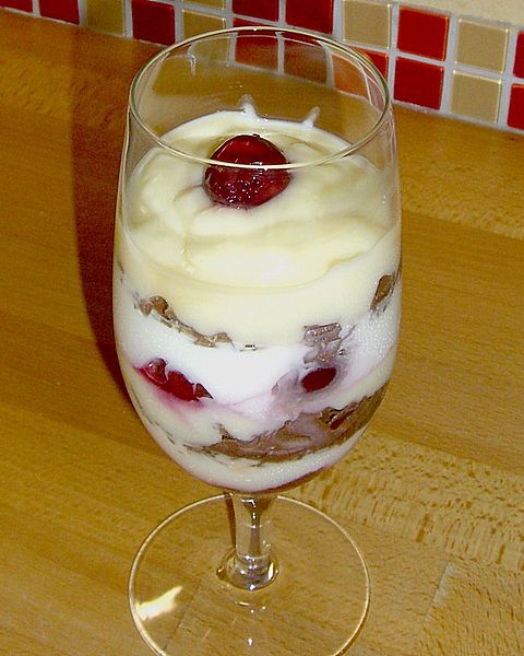 Quarkspeise Rezepte | Chefkoch