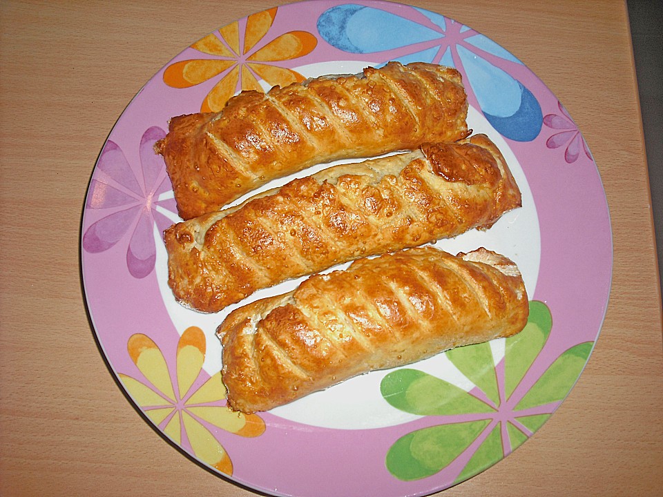 Wurstsemmel Rezepte | Chefkoch