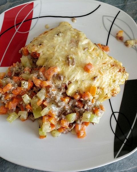 Rinderhackfleisch Rezepte | Chefkoch