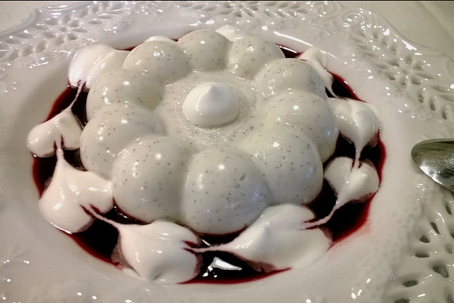 Death by Vanilla - Pudding von CocaColaMaus| Chefkoch