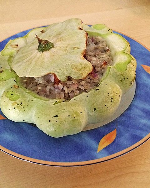 Patisson Rezepte | Chefkoch