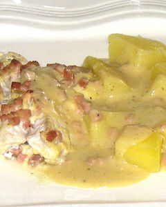 Rotbarschfilet Rezepte | Chefkoch