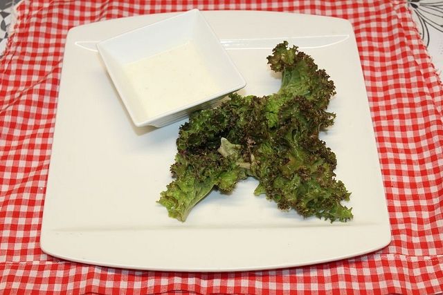 Sauerrahm - Dressing von NoProblem