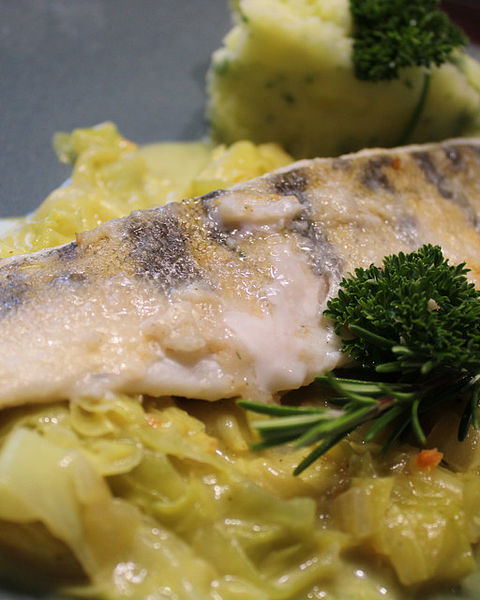 Zanderfilet Rezepte | Chefkoch