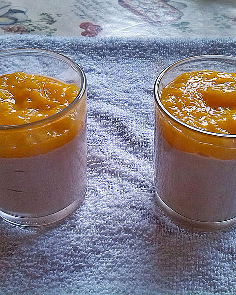 Schokocreme Rezepte | Chefkoch