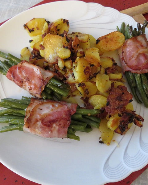 Prinzessbohnen Rezepte | Chefkoch