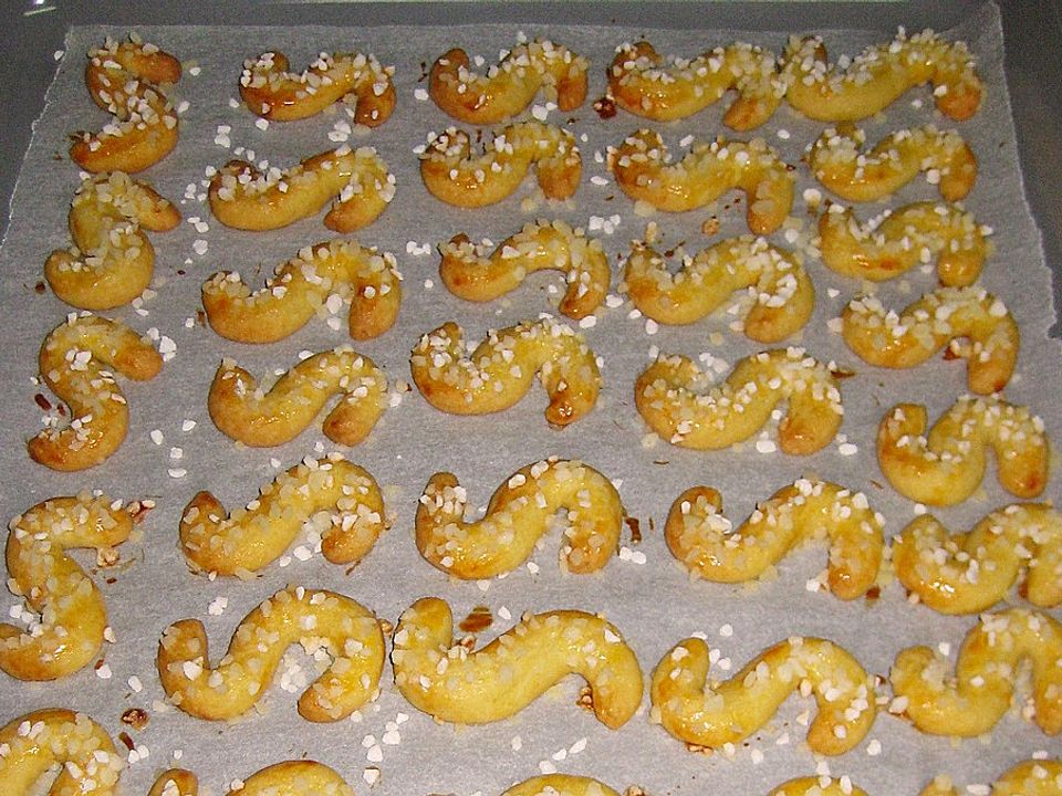 Butter - S von Calorine| Chefkoch