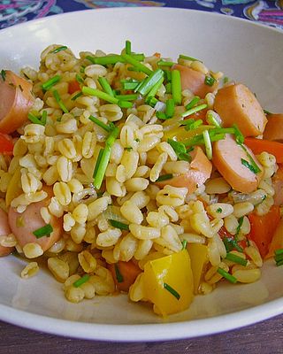 Ebly Rezepte | Chefkoch