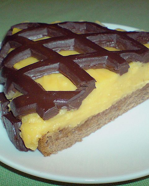 Puddingkuchen Rezepte | Chefkoch