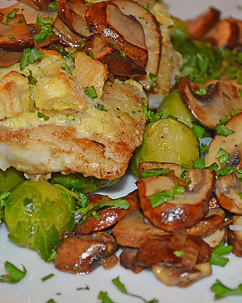 Blattkohl Rezepte | Chefkoch