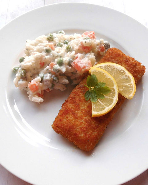 Backfisch Rezepte | Chefkoch