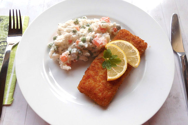 Backfisch von regenwurm567| Chefkoch