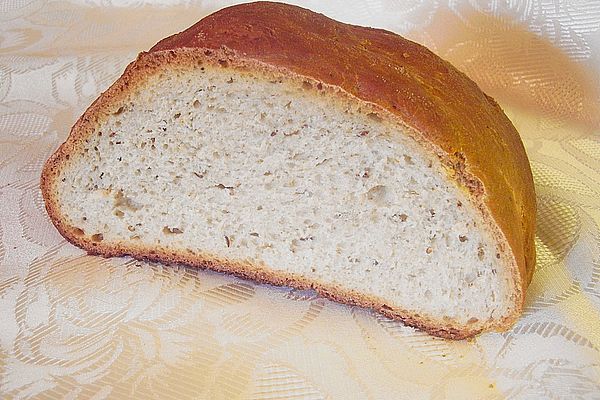 Würziges Mischbrot von mima53 | Chefkoch