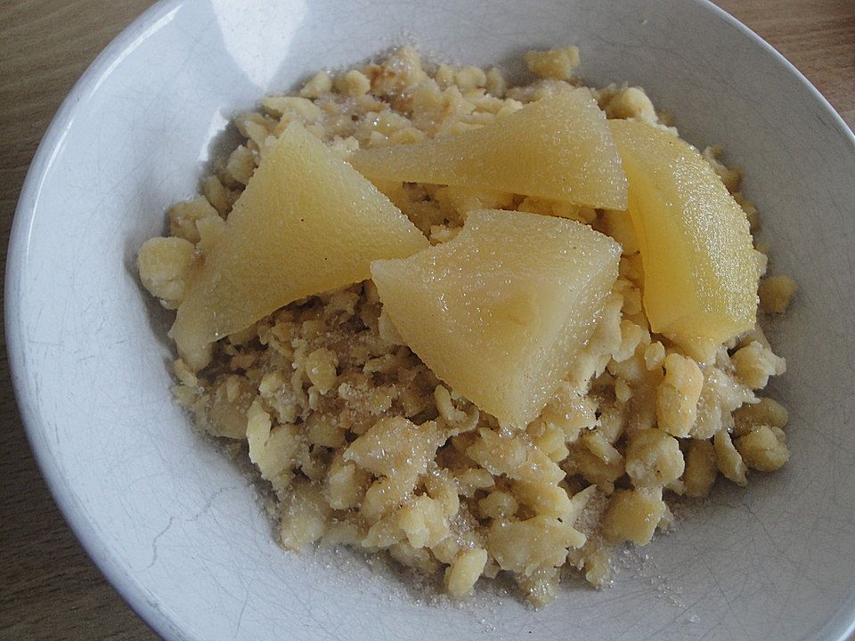 Reviro von Bashiba | Chefkoch