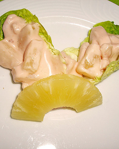 Cocktailsoße Rezepte | Chefkoch