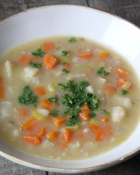 Suppenfleisch Rezepte | Chefkoch