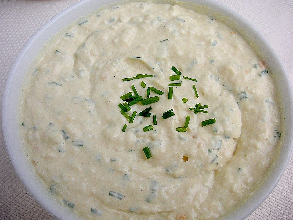 Eier - Senf - Sauce von gabipan | Chefkoch