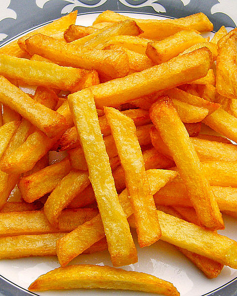 Pommes Rezepte | Chefkoch