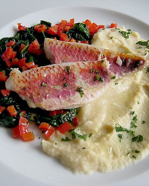 Babyspinat Rezepte | Chefkoch