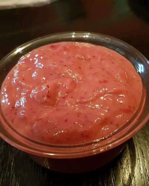 Preiselbeersauce Rezepte | Chefkoch