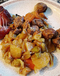 Rinderwade Rezepte | Chefkoch