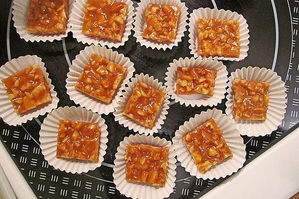 Karamell von kochenm | Chefkoch