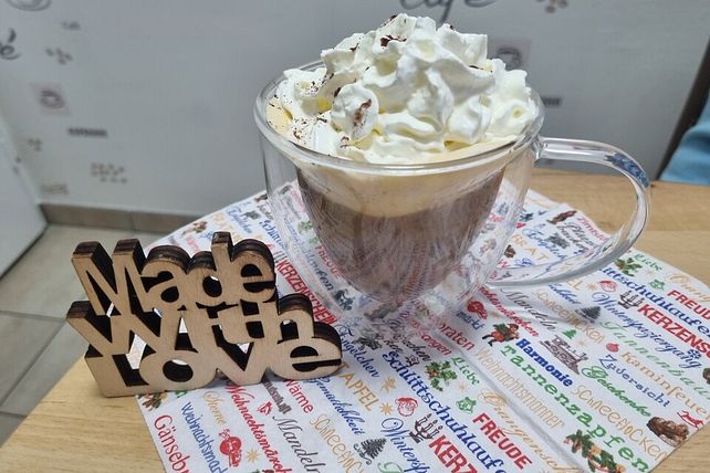 Wiener Samt von kochperle22| Chefkoch